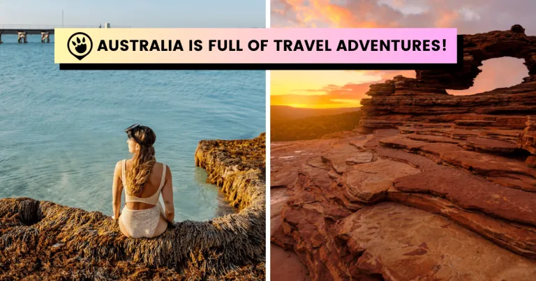15 Destinations to Experience Australia Travel Your Way