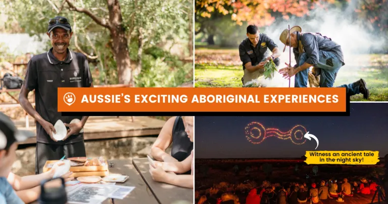 Exploring A Different Side of Australia: Aboriginal Experiences You ...