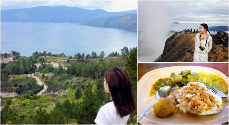 【印尼•棉兰】5D4N 玩转 Medan 行程花费