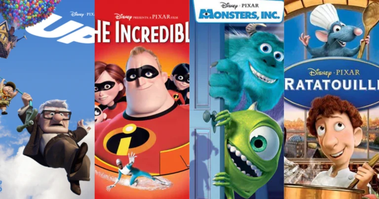 14部你不能错过的Disney动画电影！ - TripZilla Malaysia