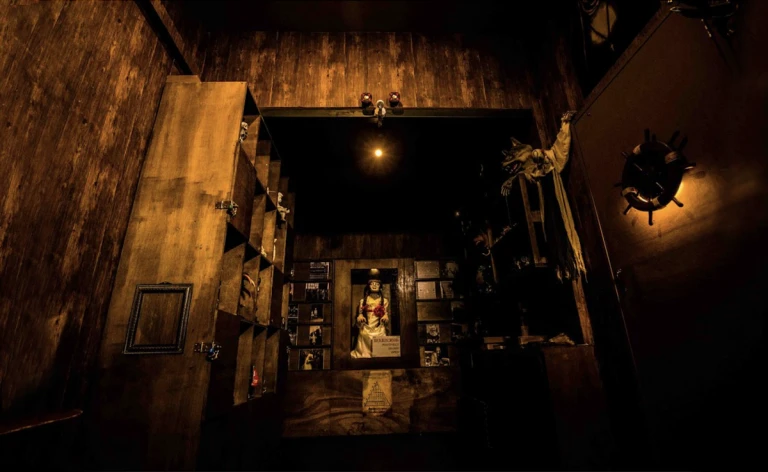 9 Creepy Experiences in Malaysia, Singapore & Thailand