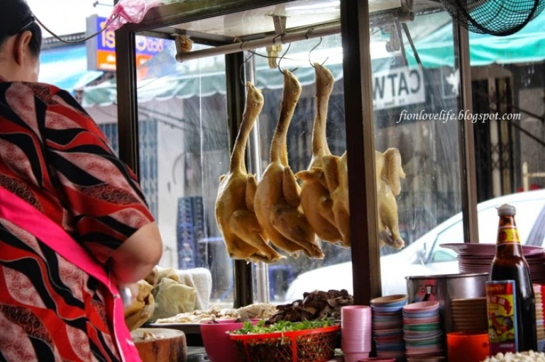 Hatyai这样吃才对！合艾本地美食大发现 - TripZilla Malaysia